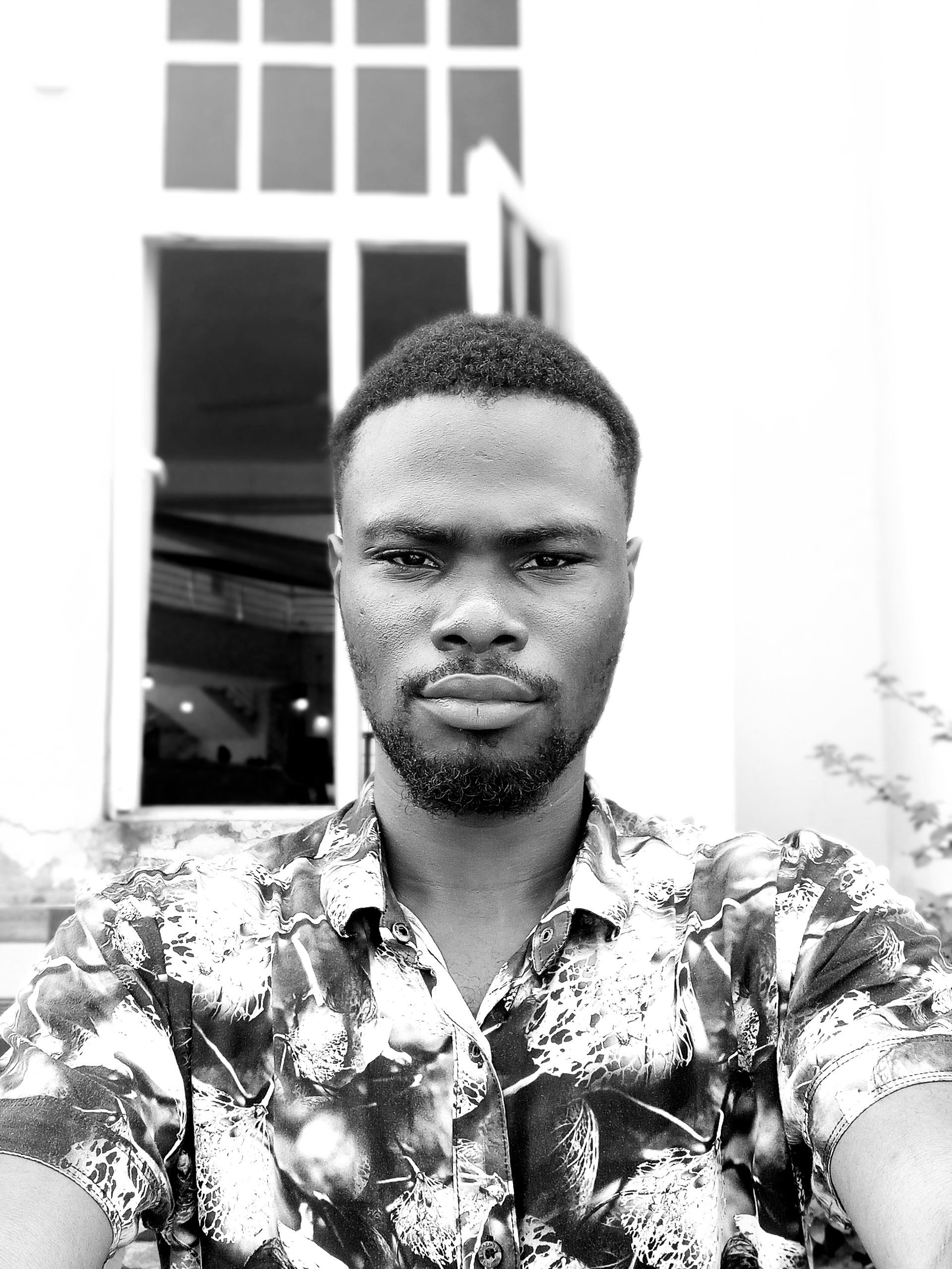 David Otuokere – Medium