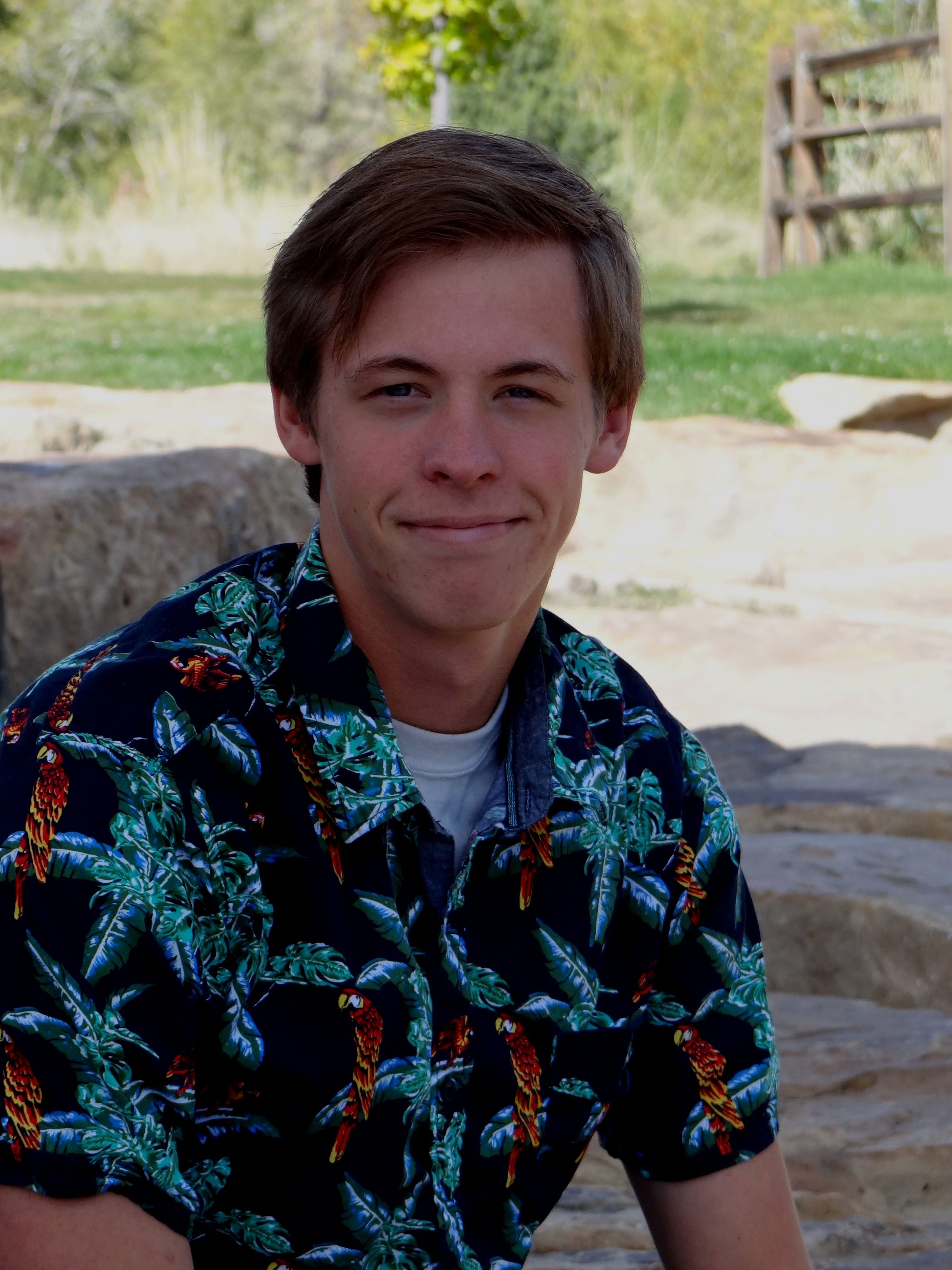 About – Alex Morris – Medium