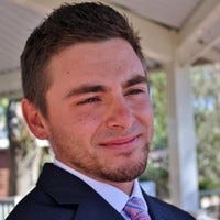 Ryan Eggleston – Medium