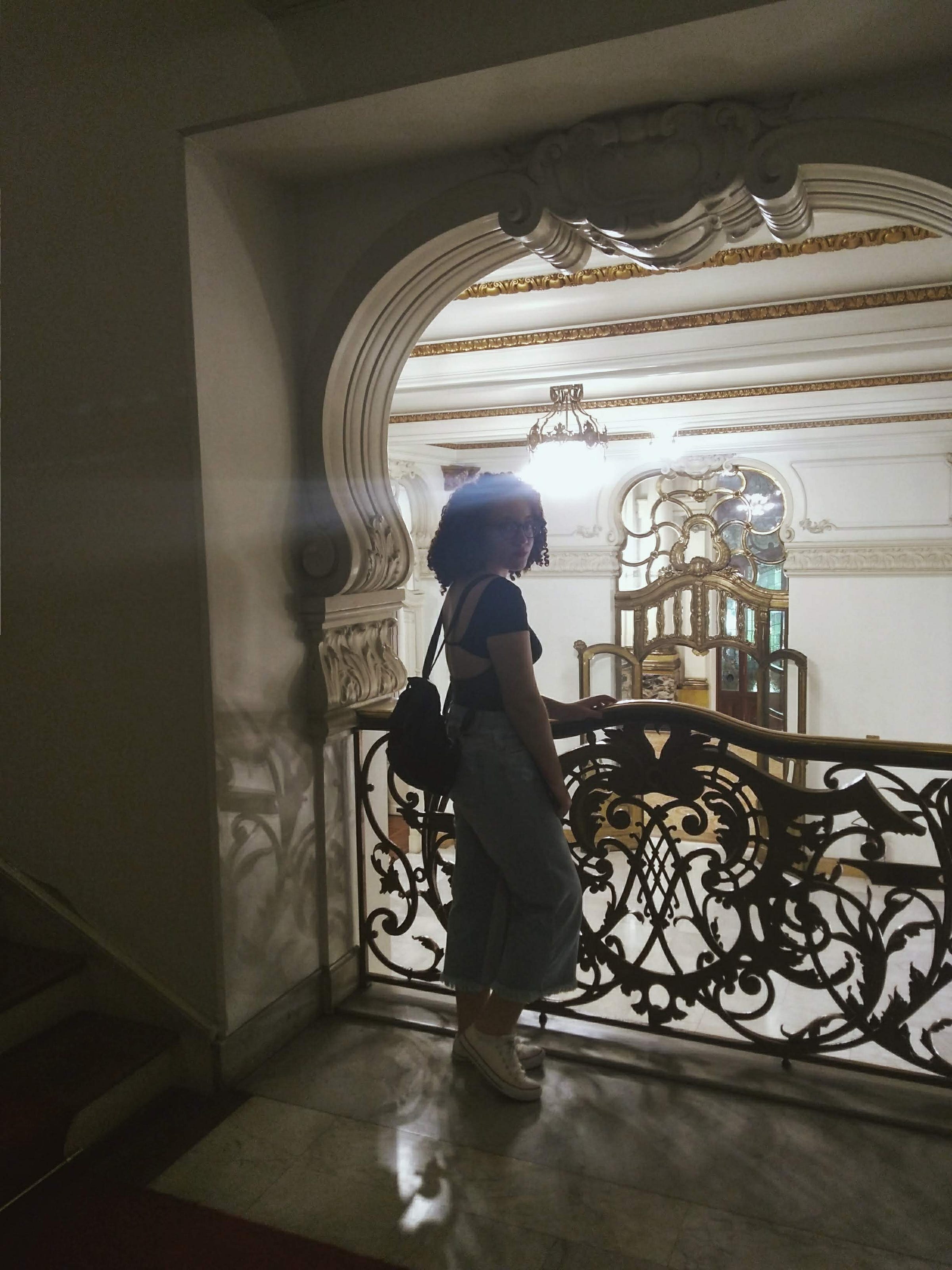 About – Gaia – Medium