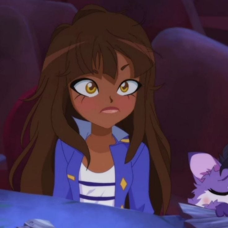 dani on Medium curated some lists