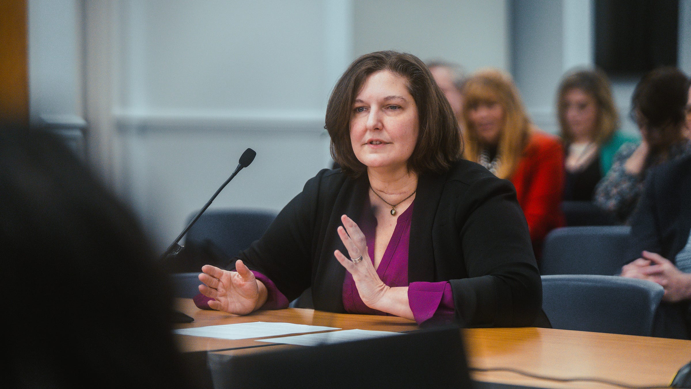 About – Dani B. Charbonneau – Medium