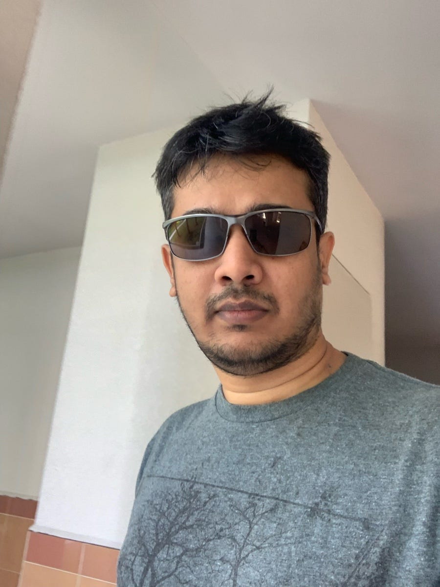 Saravanan Raju on Medium curated some lists