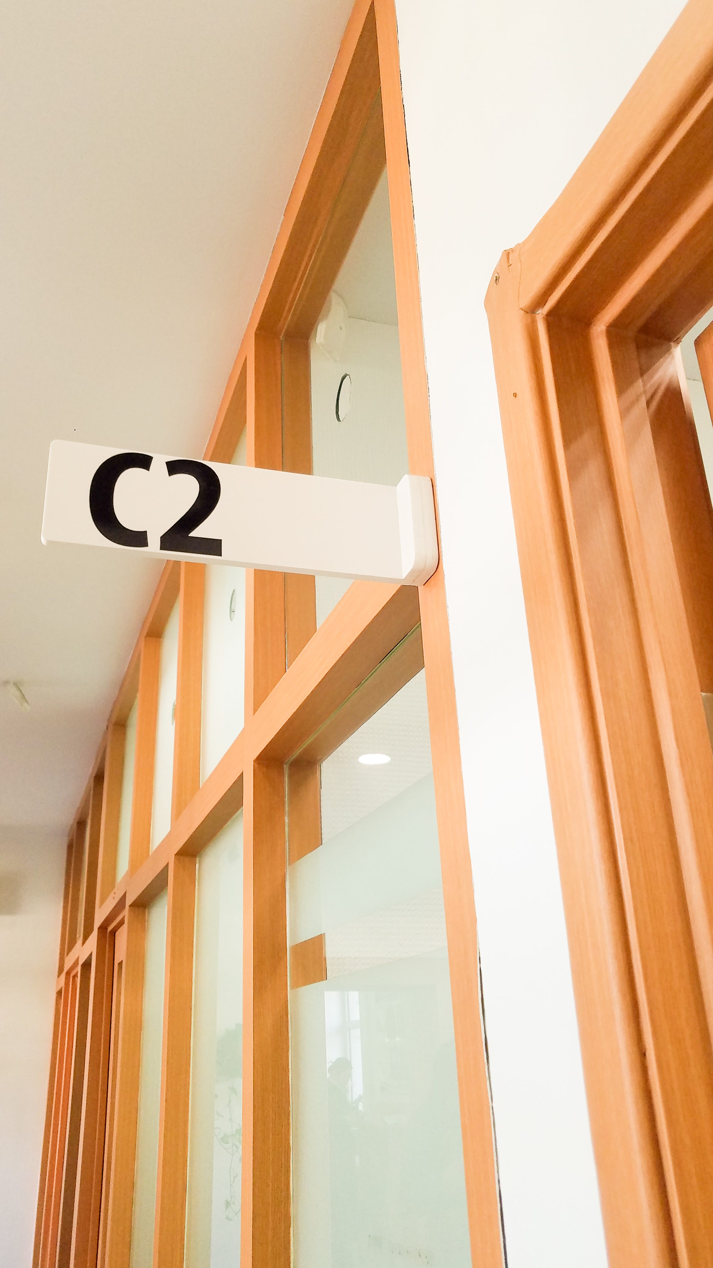 C2 – Medium