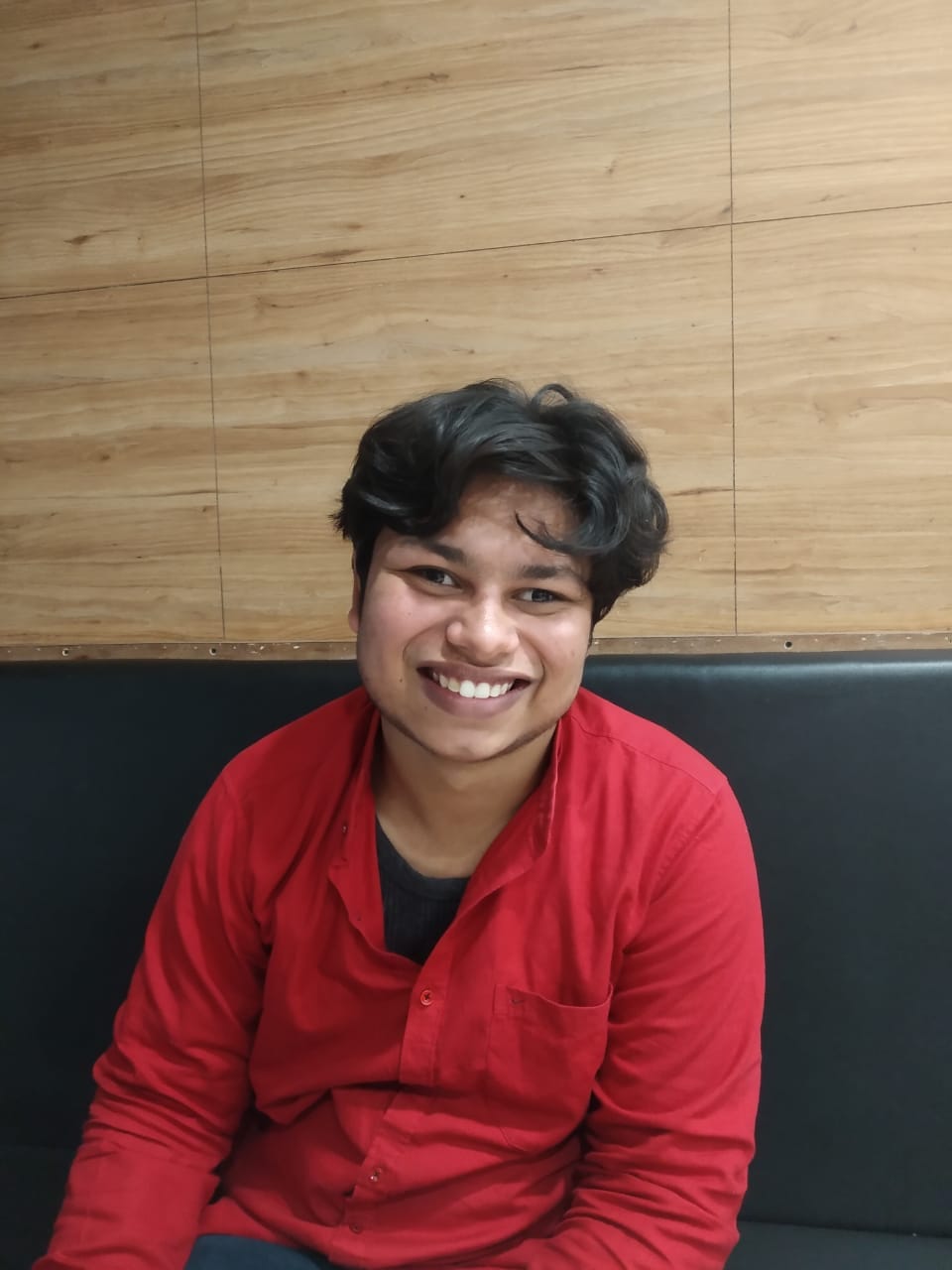 Ayush Solanki Medium