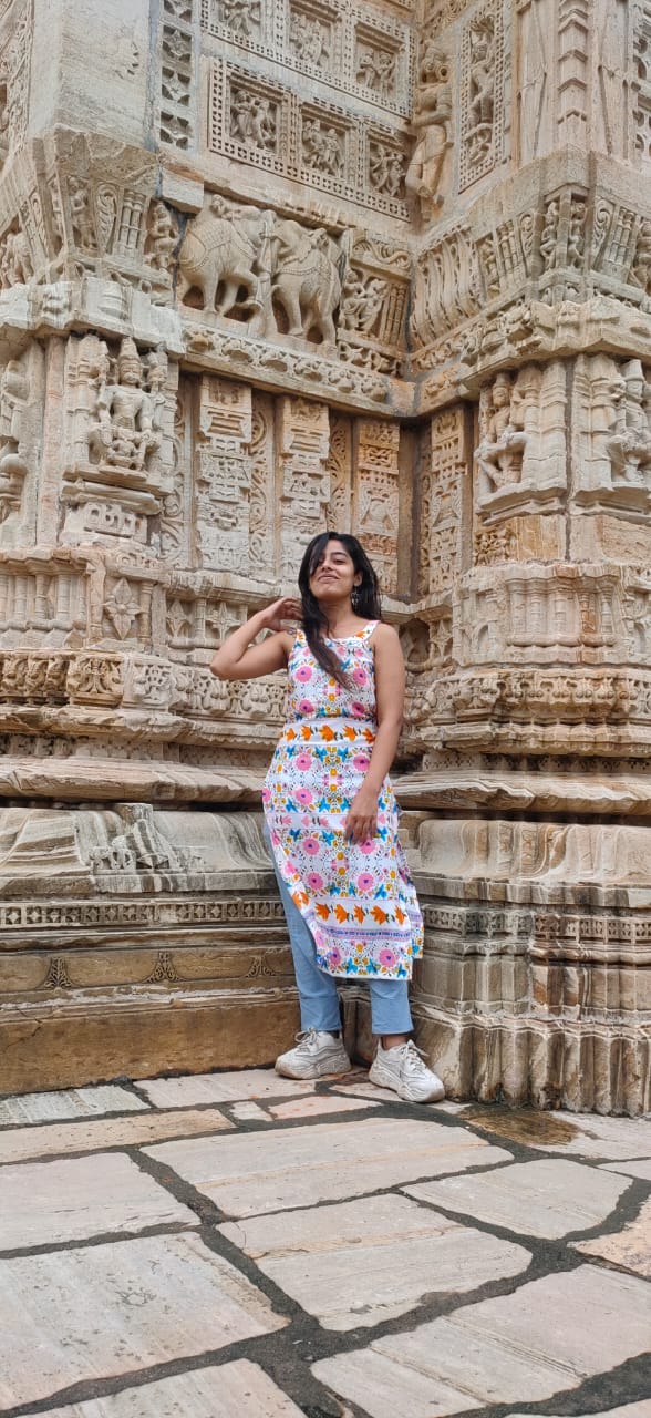 Simran Arora – Medium