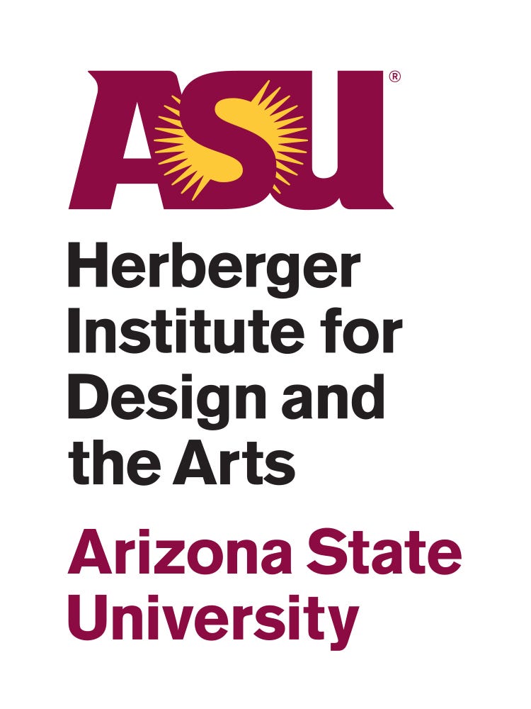 ASU Herberger Institute for Design and the Arts – Medium