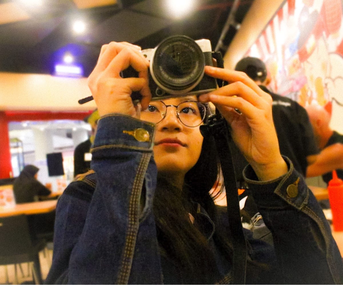 About – Amel – Medium