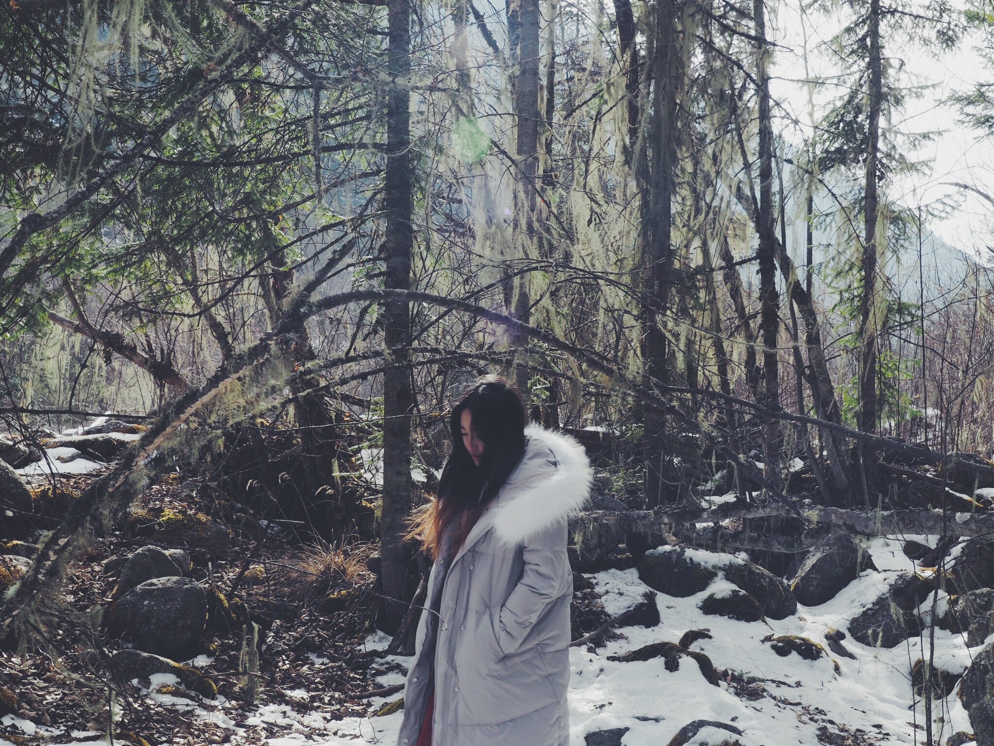 Bonnie YU – Medium