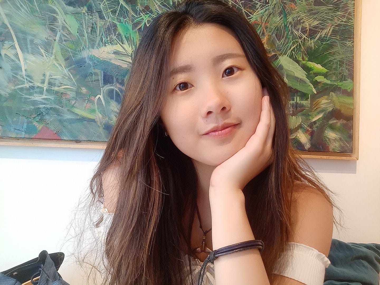 Yen-Ching Chen – Medium