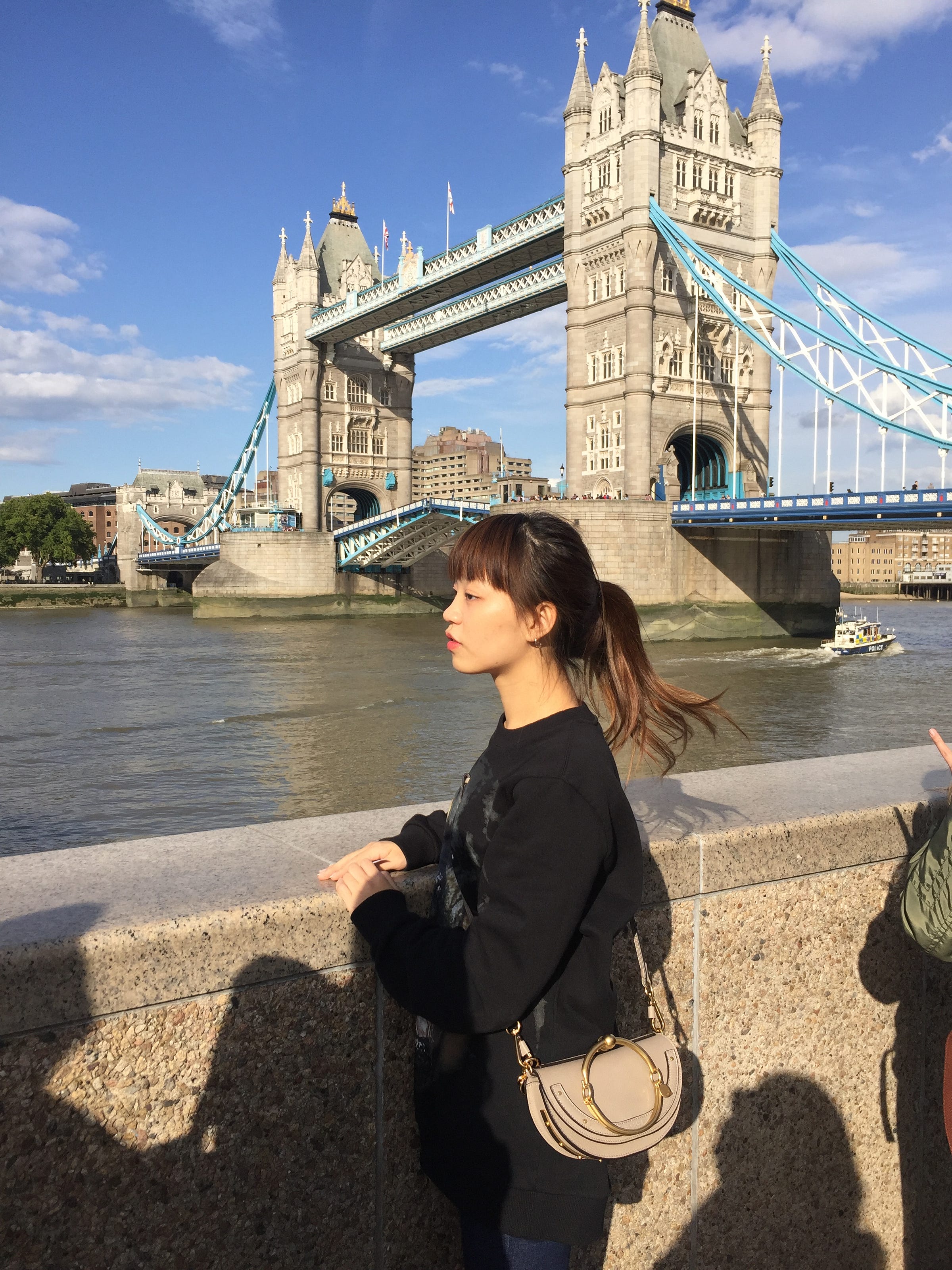 Amanda Chang – Medium