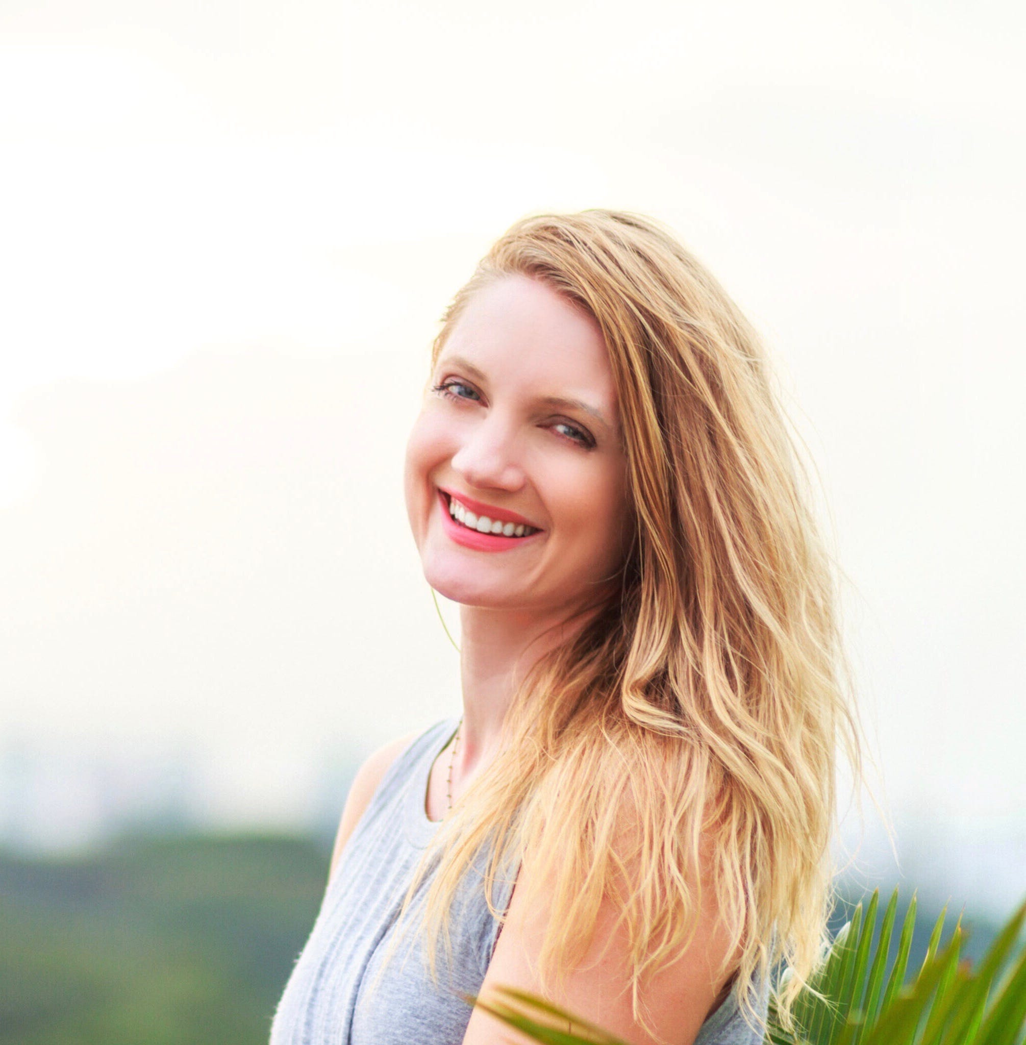 About – Laura Pounds, IHP – Medium