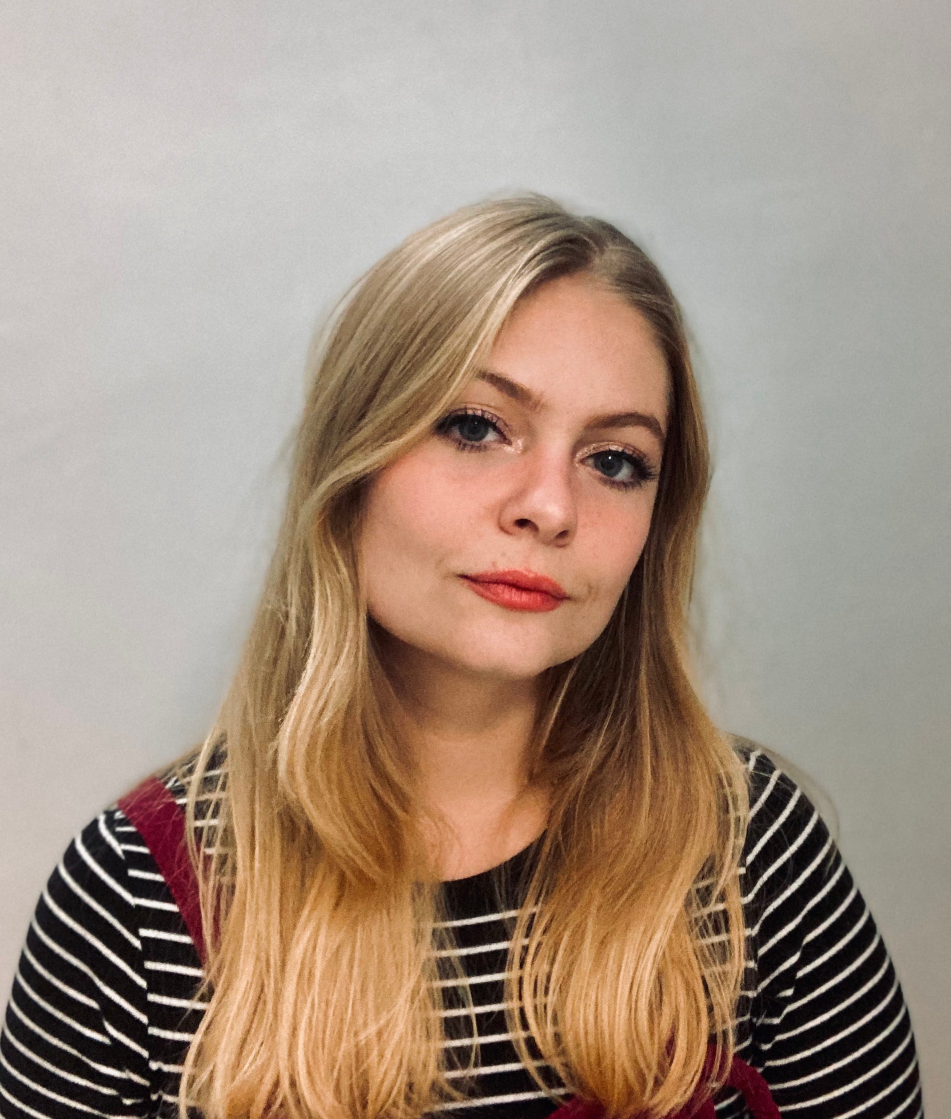 Briana O'Reilly – Medium