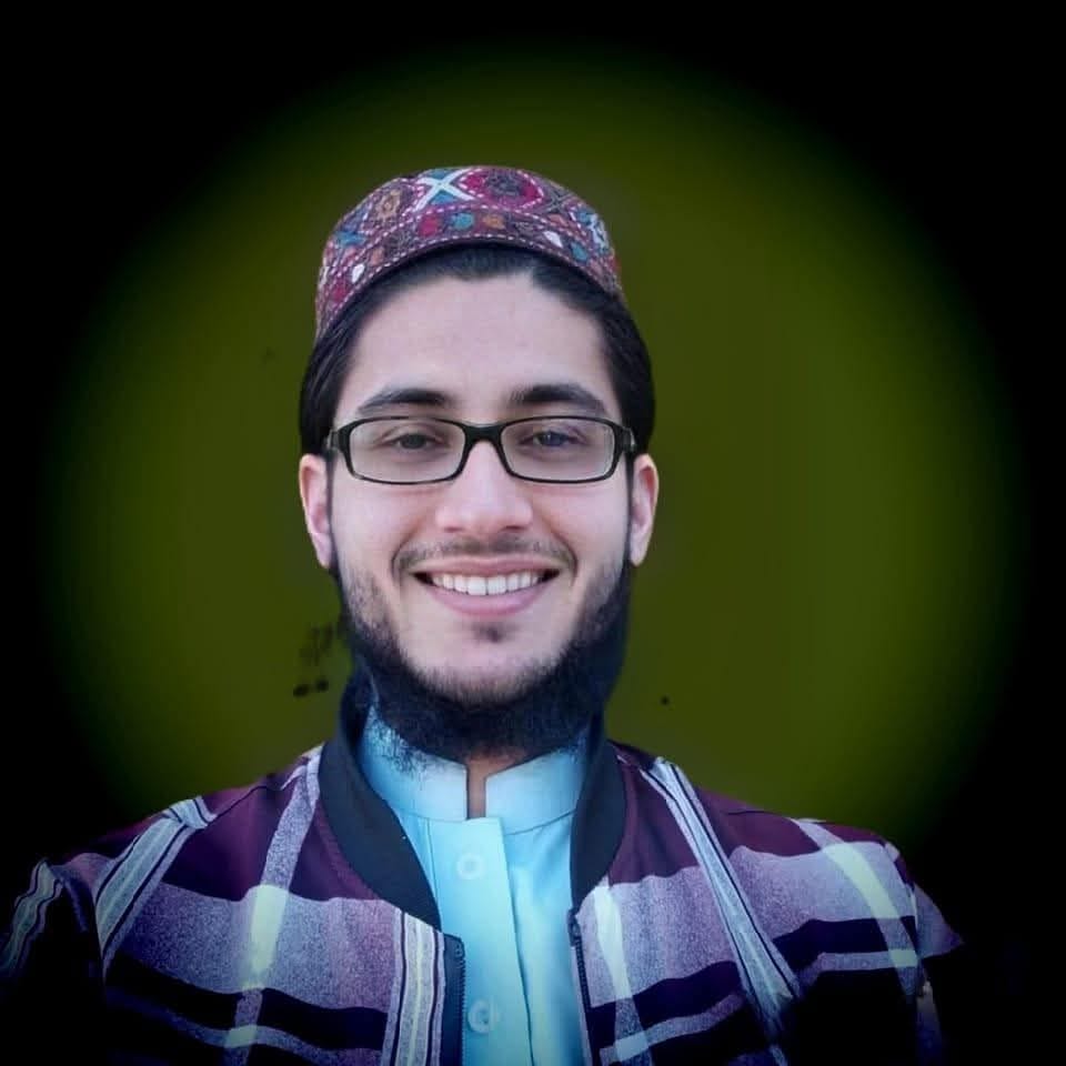 Sami Ullah Zaheer – Medium