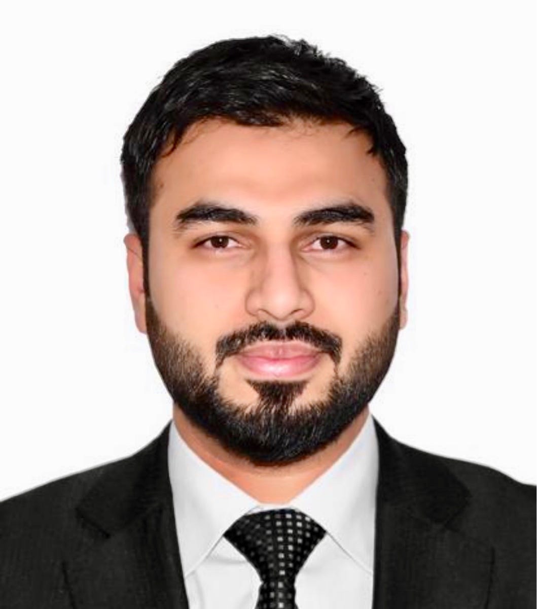 Shahzad Ahmed – Medium