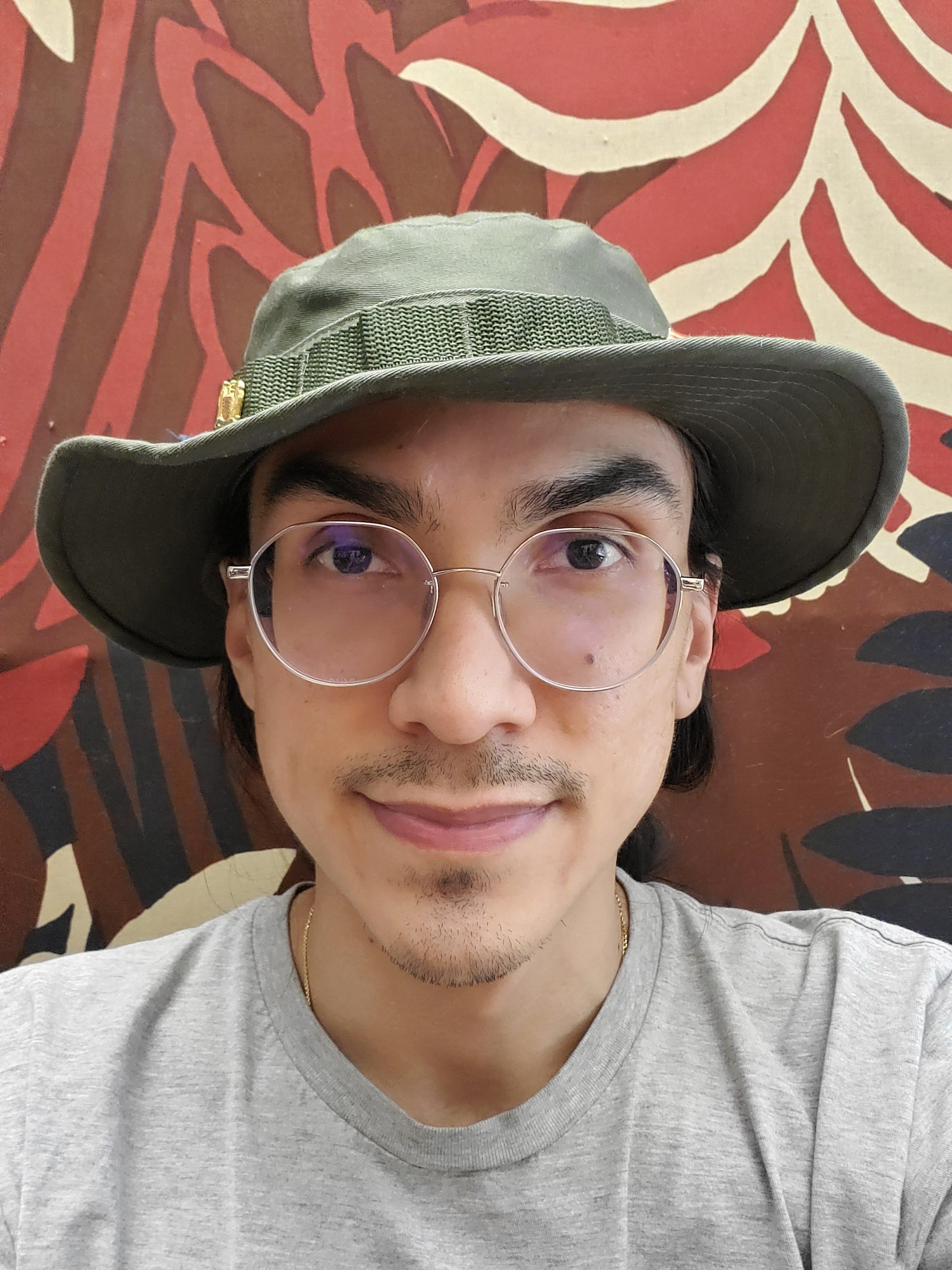 Jonathan Wong – Medium