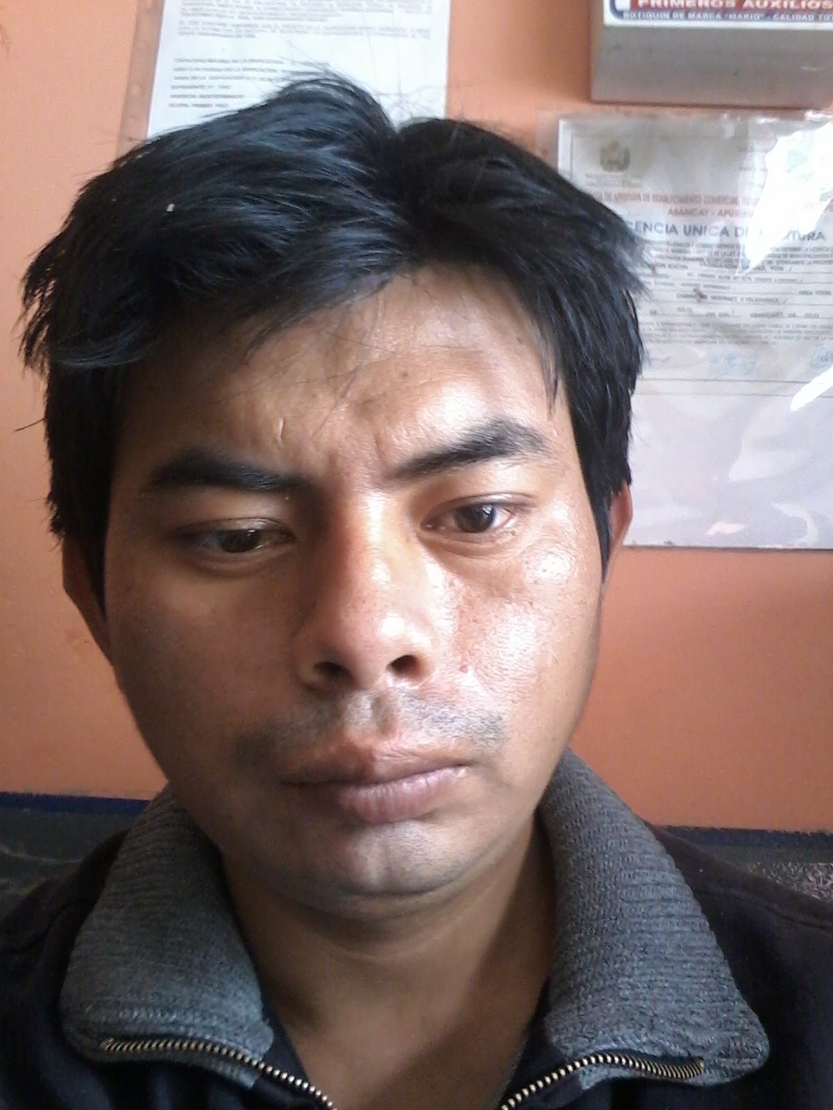 Jerson Cch – Medium