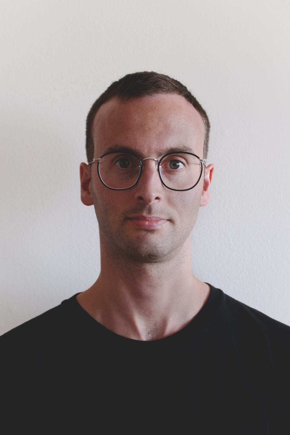 Graham Mcfie – Medium