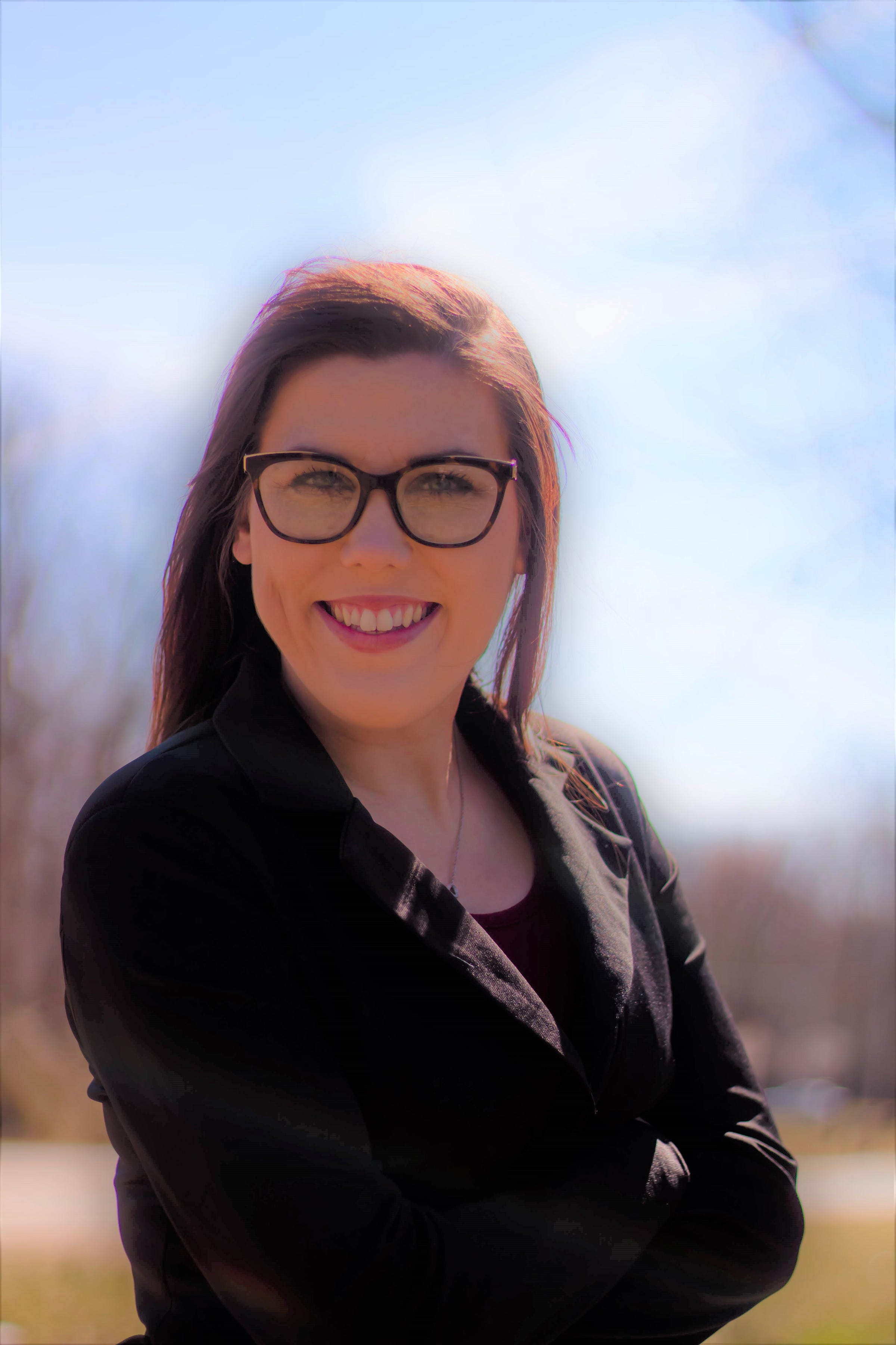 Charissa Zayas, LCSW – Medium