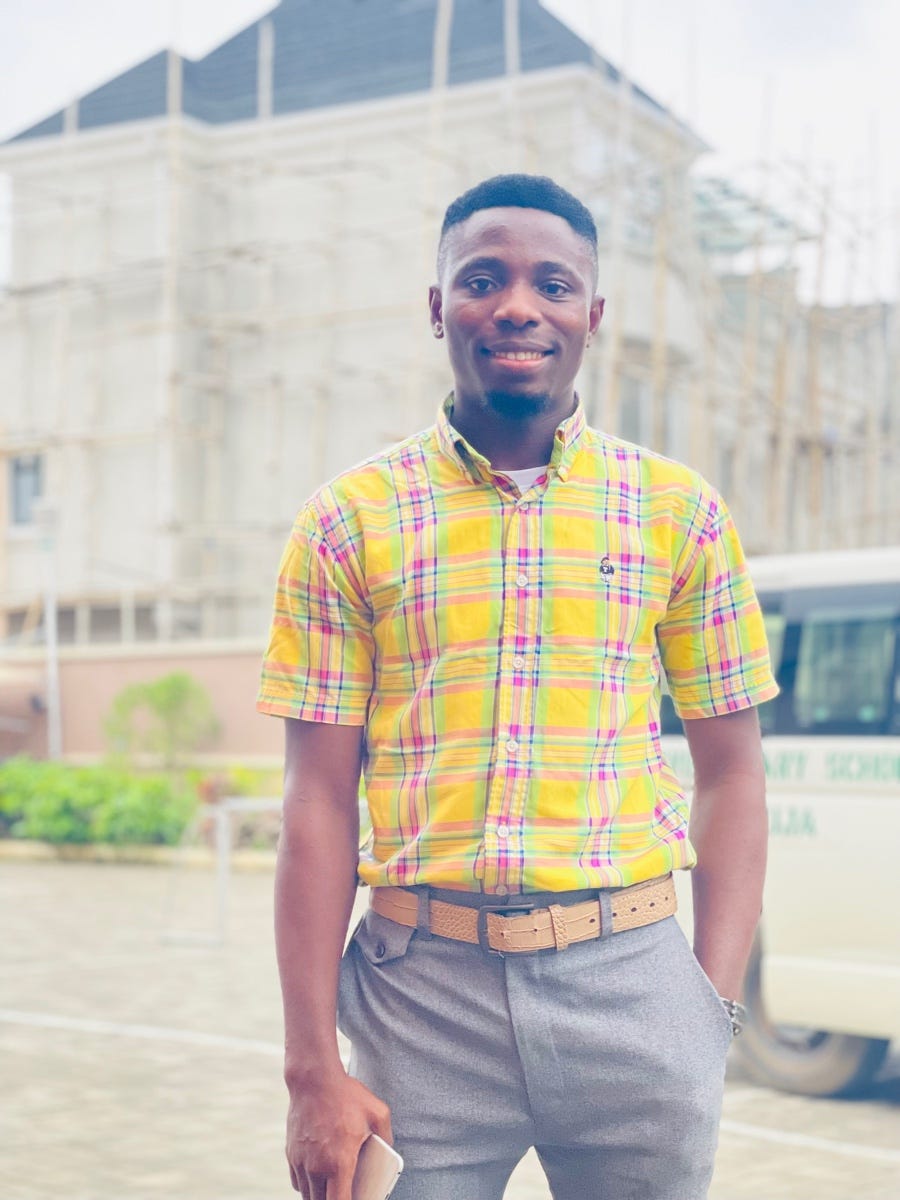 David sani – Medium