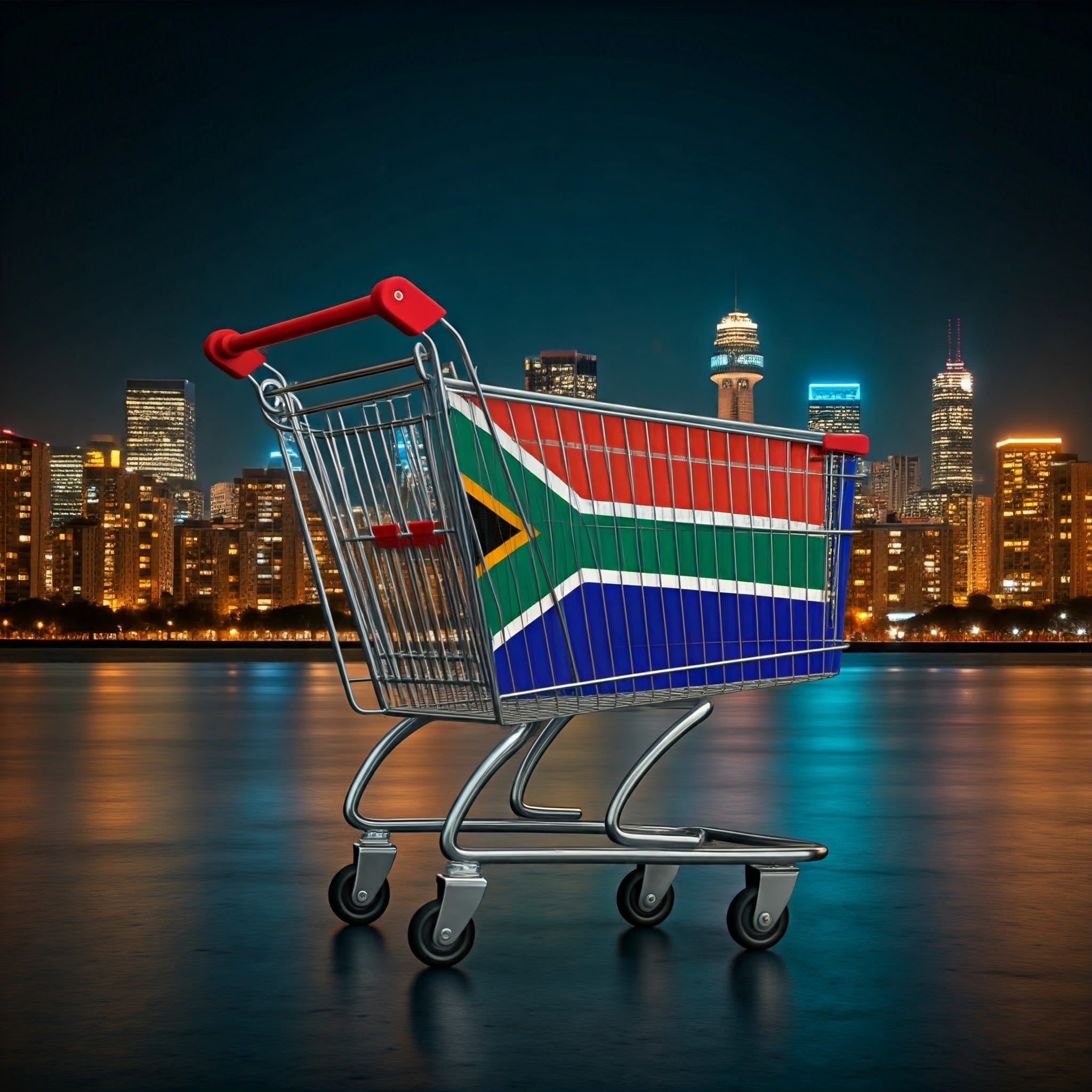 Ecomshopperza – Medium