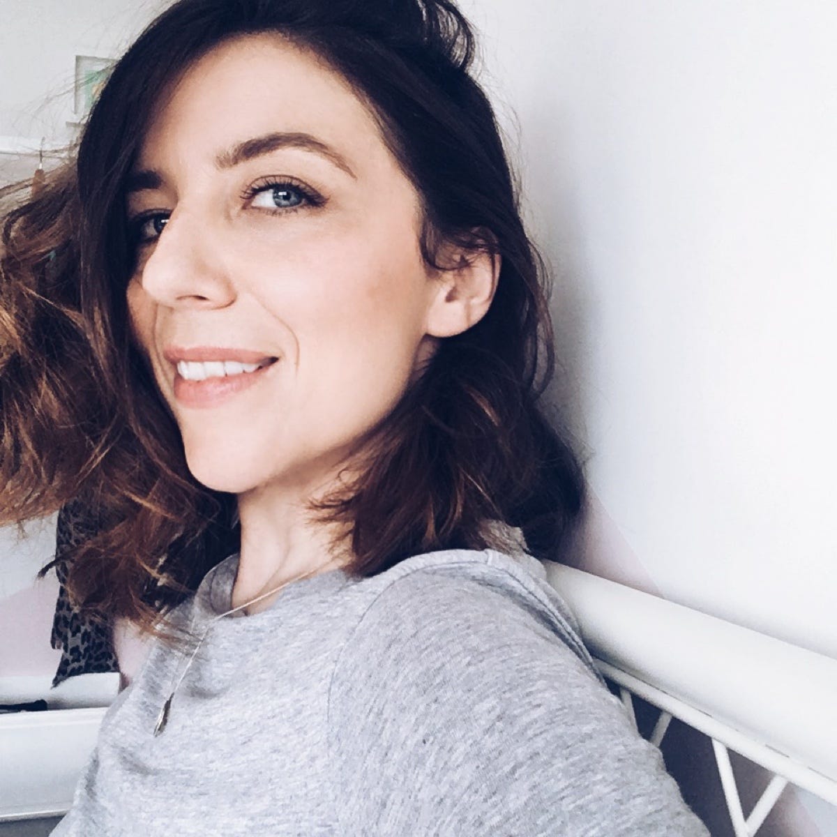 Nichola Cooke – Medium