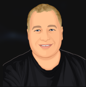 James Ruffer – Medium