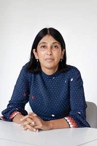 Reema Pinto – Medium