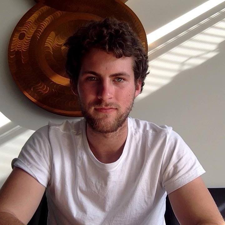 Thomas Elston – Medium