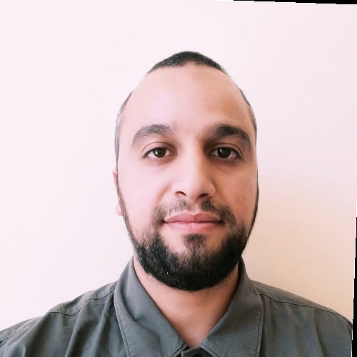 Hamzeh Hanandeh – Medium