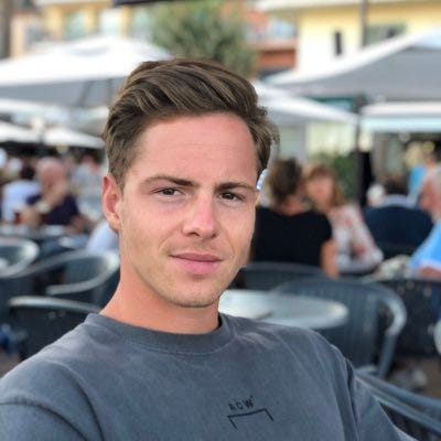 William Tollet – Medium