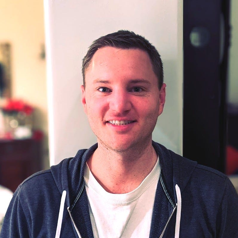 Luke Squire – Medium