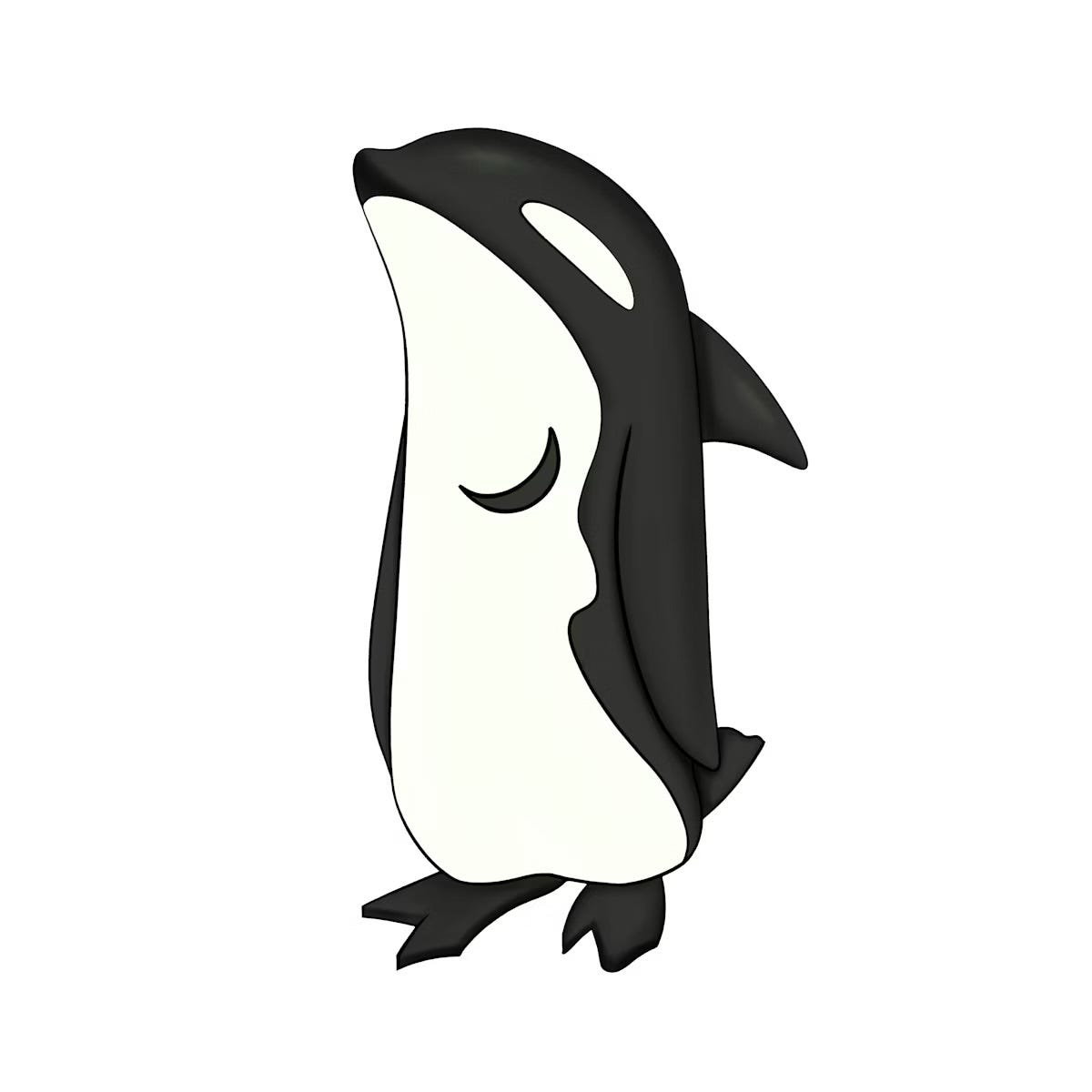 Orca – Medium