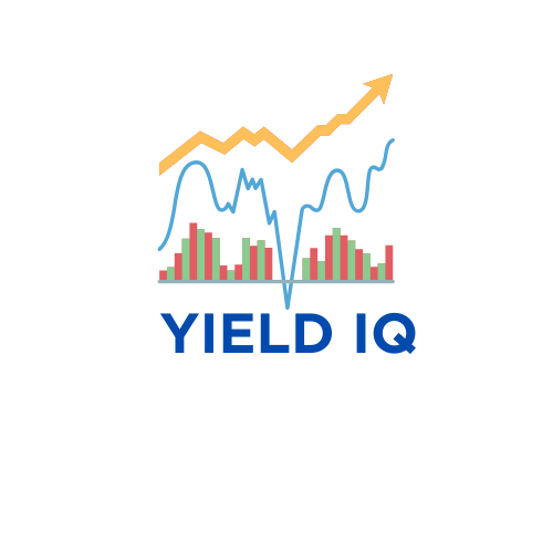 YIELD IQ by Maryanne W. – Medium