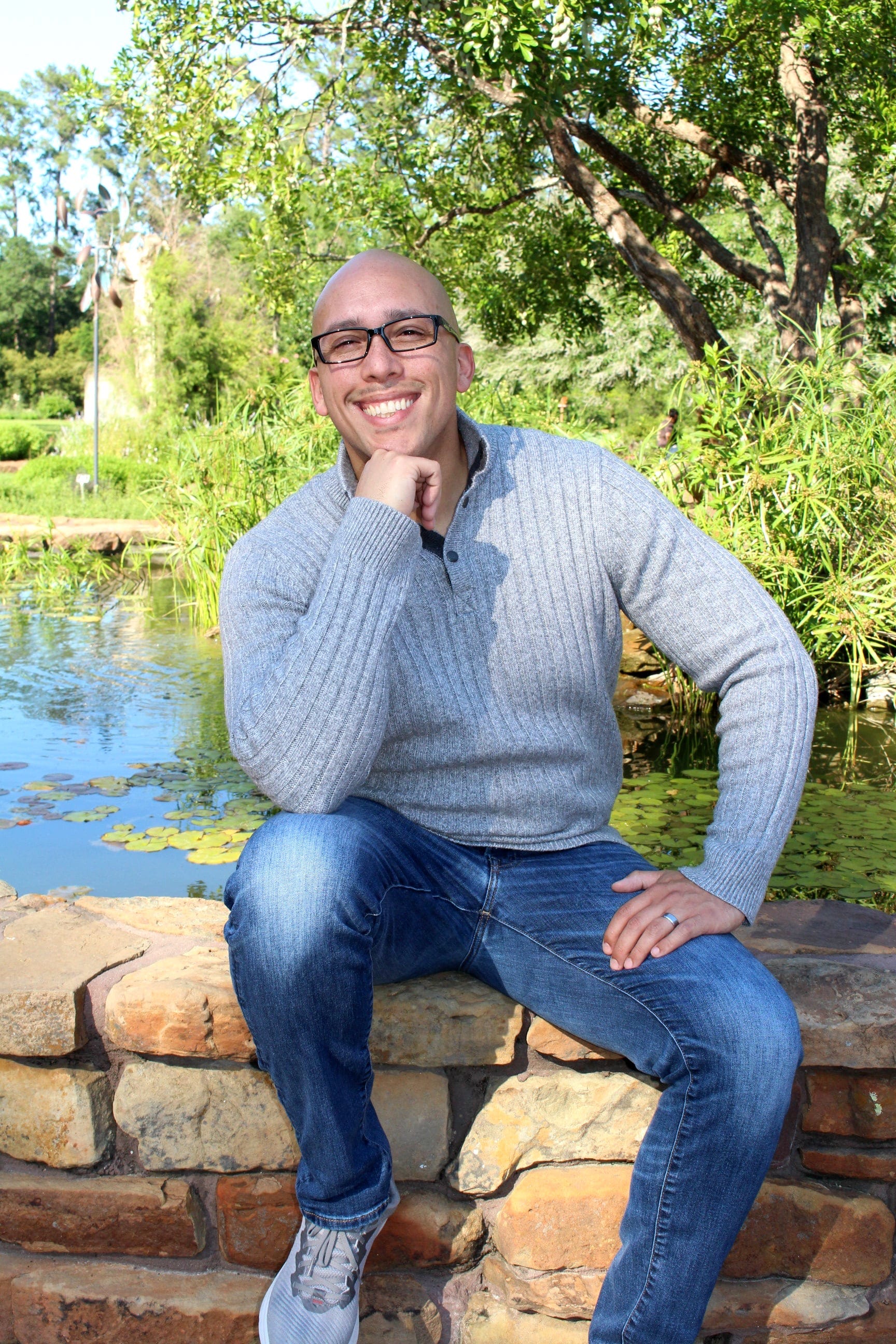 Michael L. Maceira – Medium