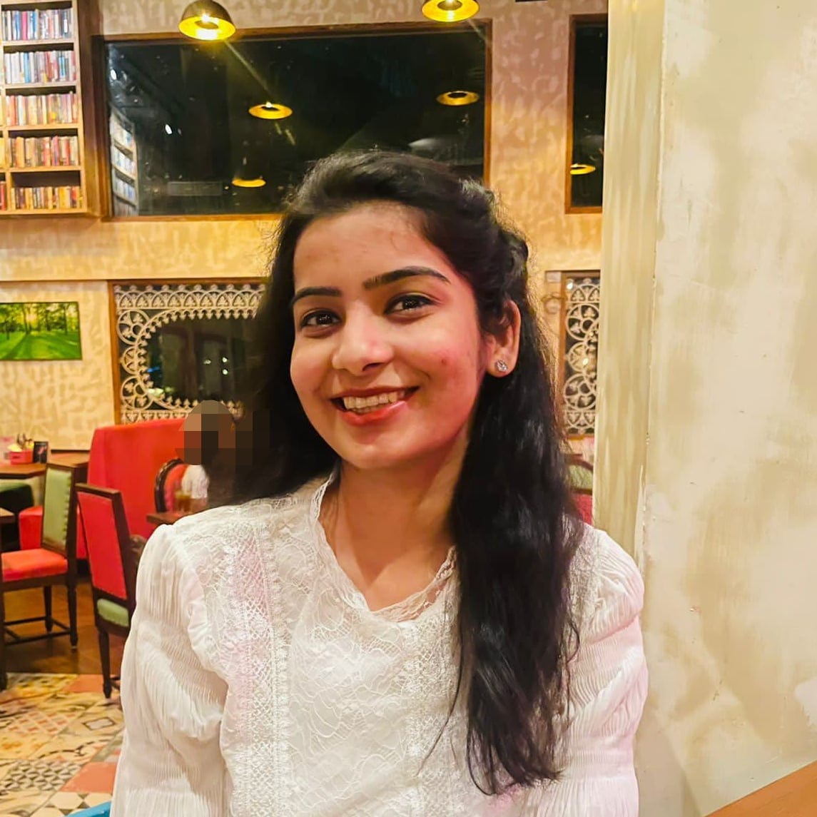 Mansee Gadia – Medium