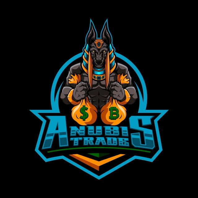 Anubis Trade – Medium