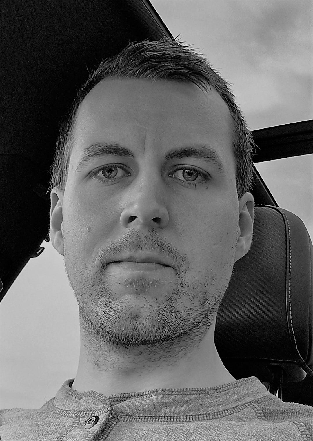 Joakim Jonsson – Medium
