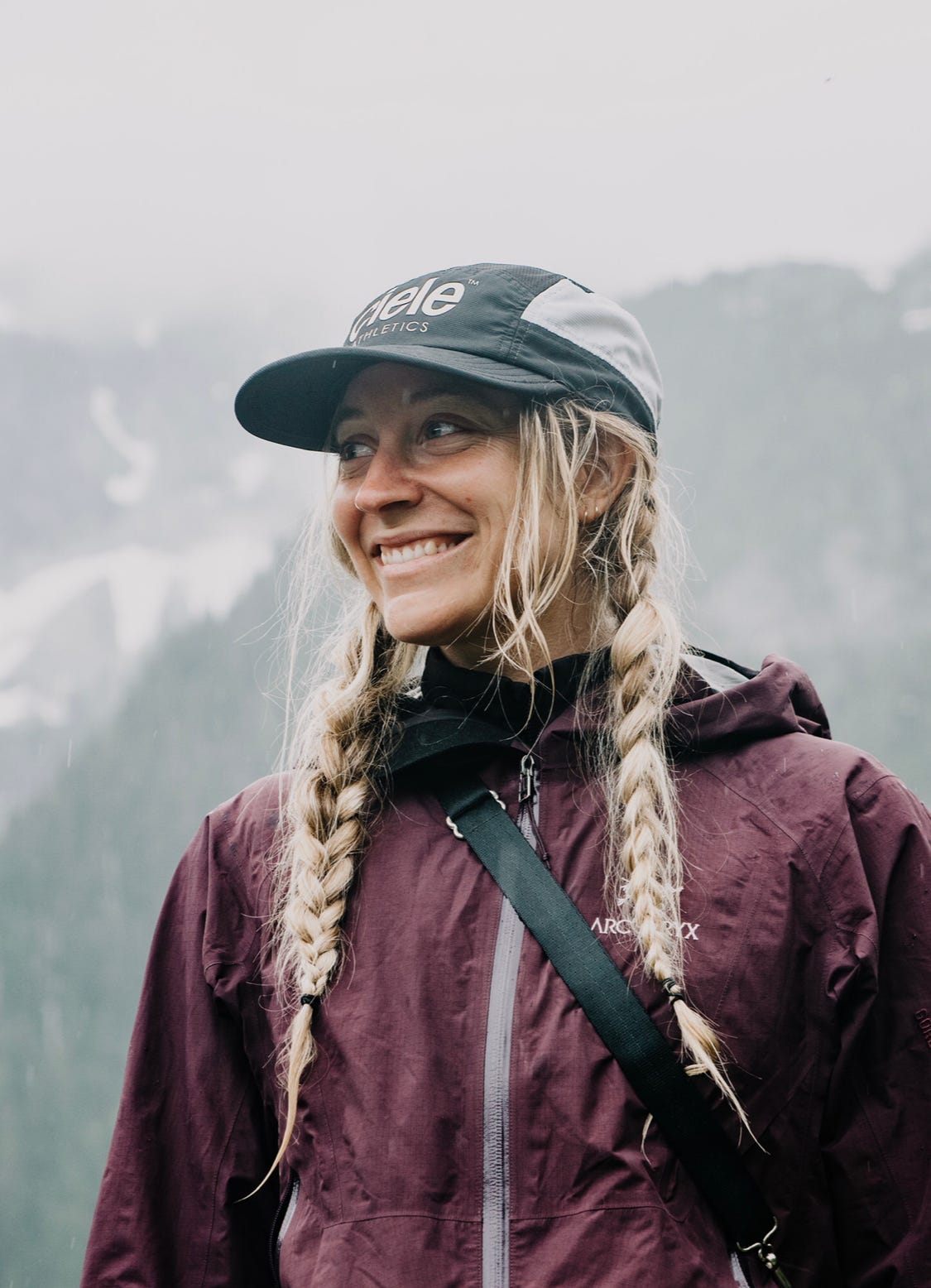 Anne Sophie Asselin – Medium