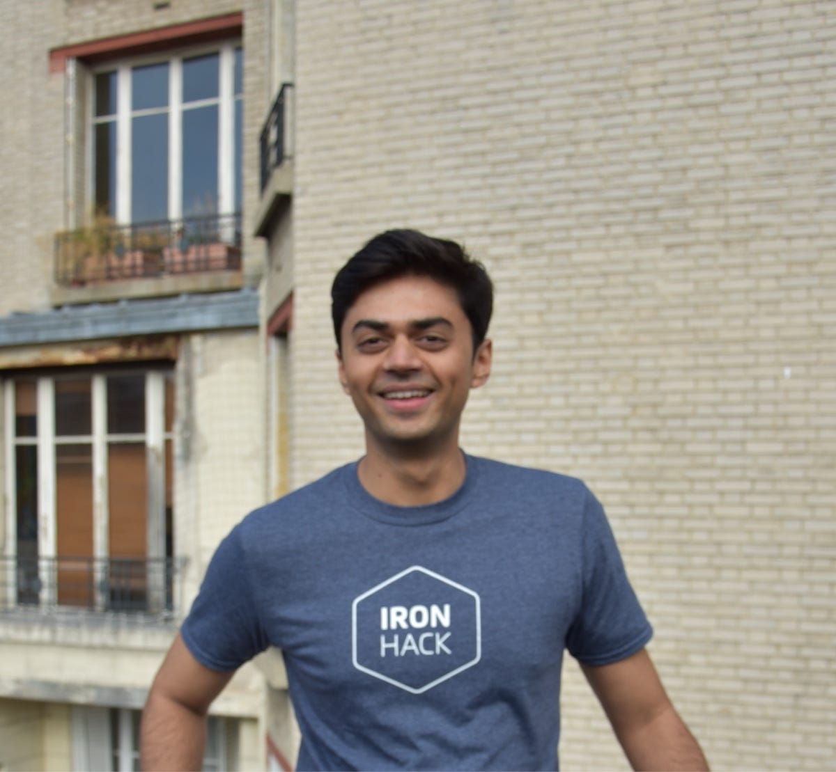 Kevin Patel – Medium