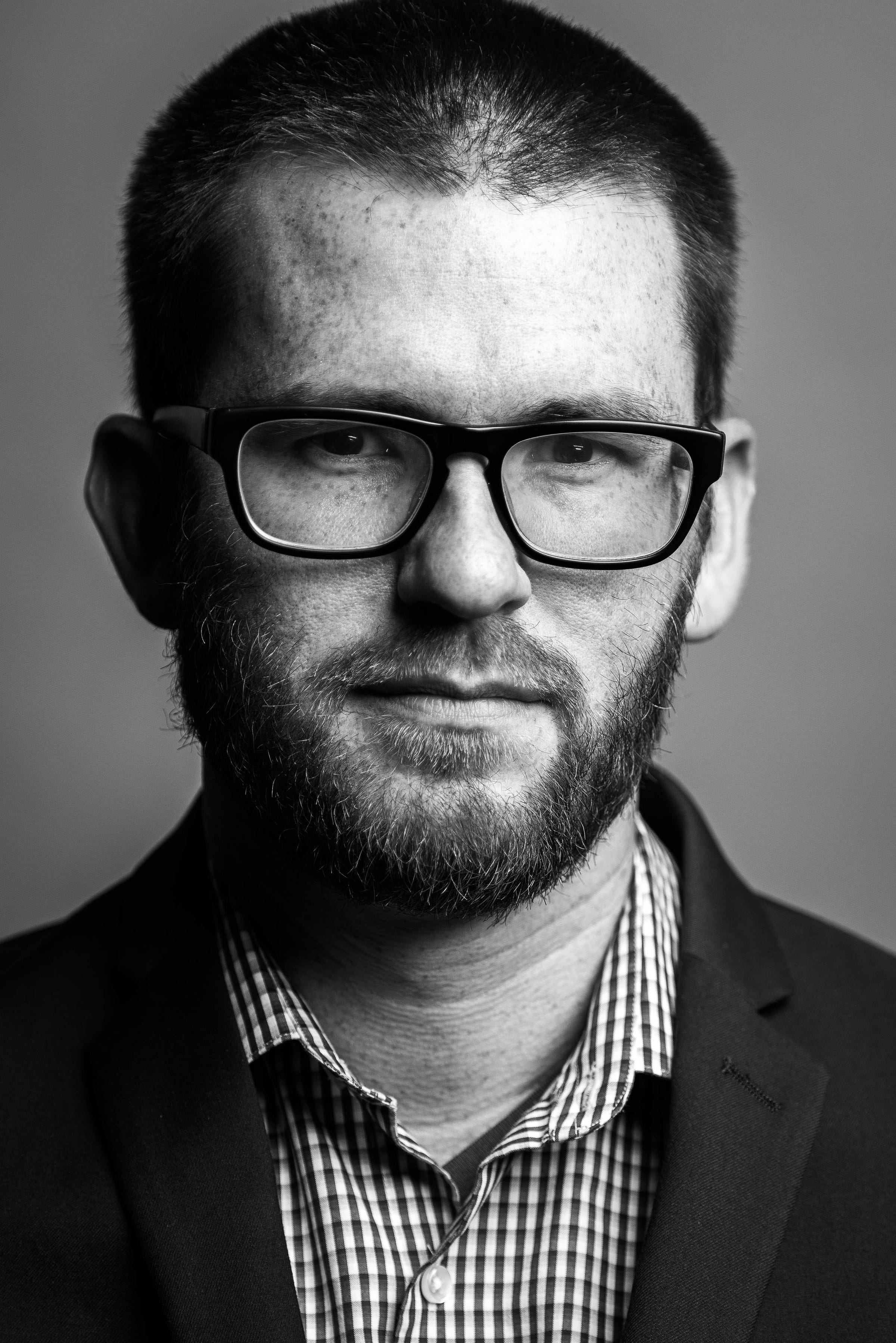 Andrew Minchew – Medium