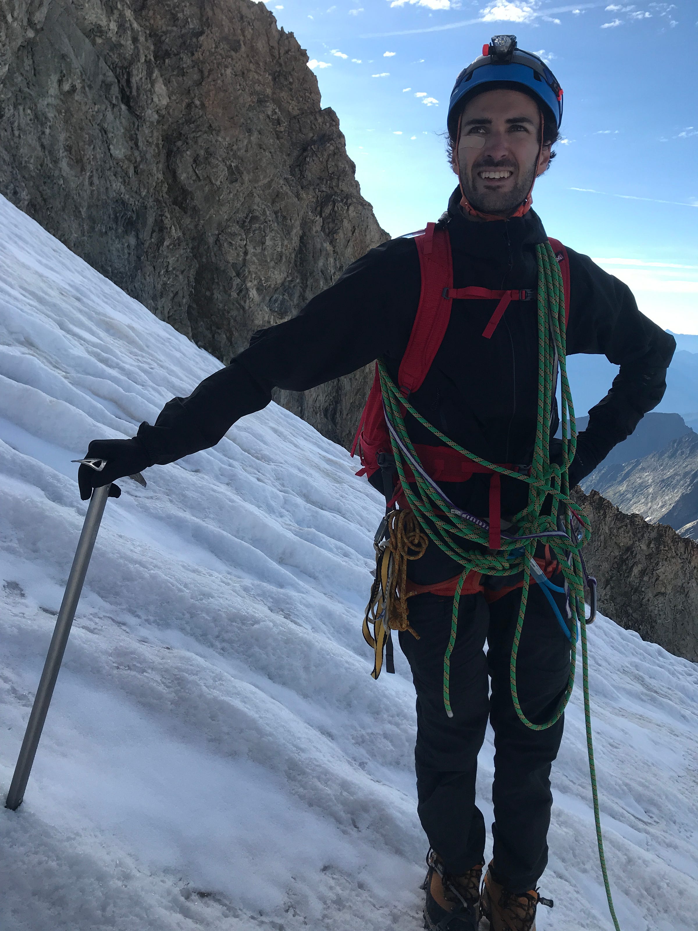 Jules Cochard – Medium