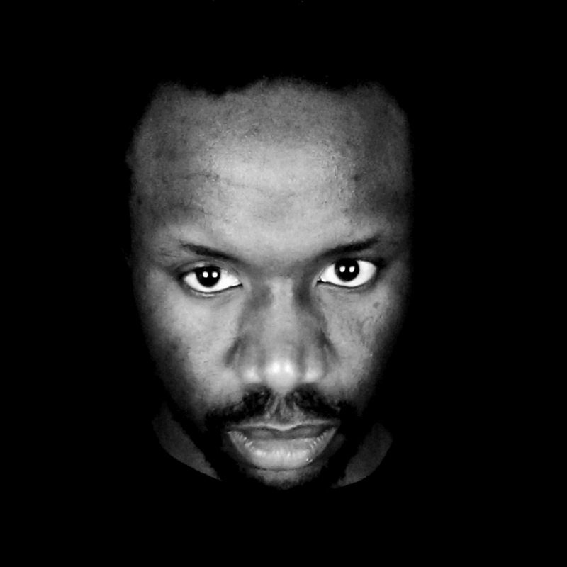 Wayne Gordon – Medium