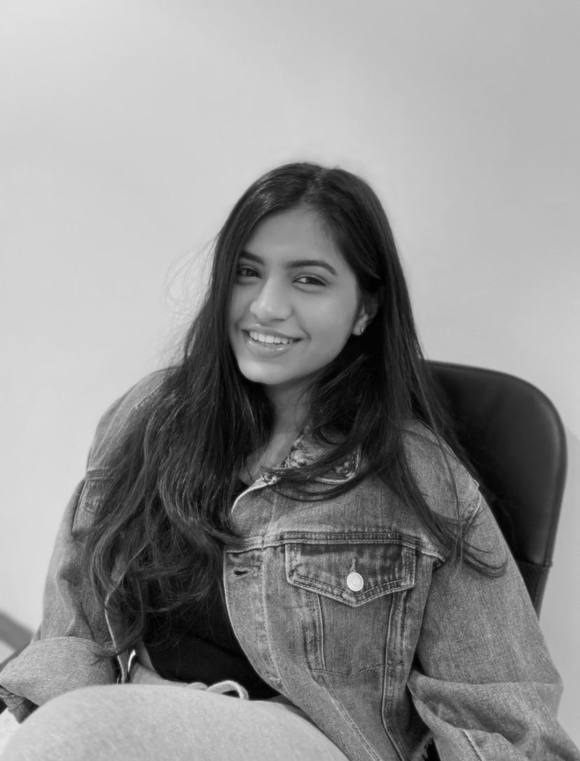 Avishi Jain – Medium