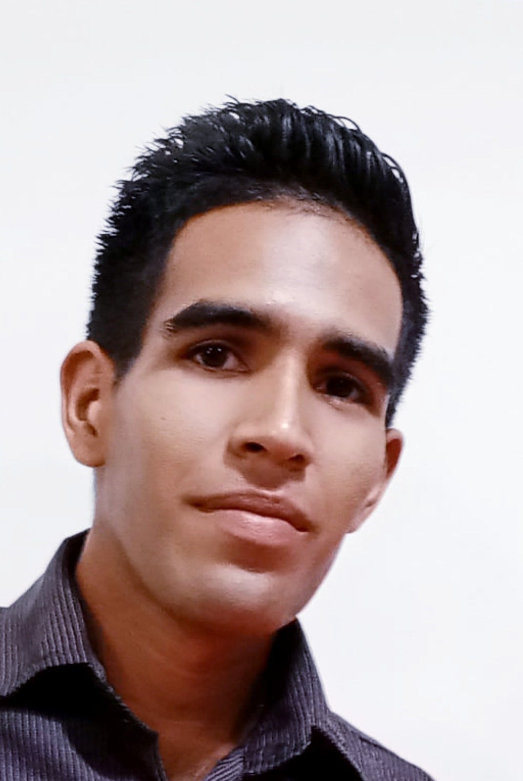 Carlos Guzman – Medium