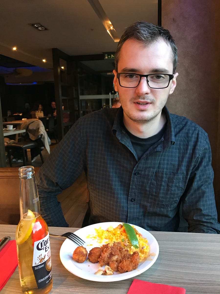 Nicolae Blaga – Medium