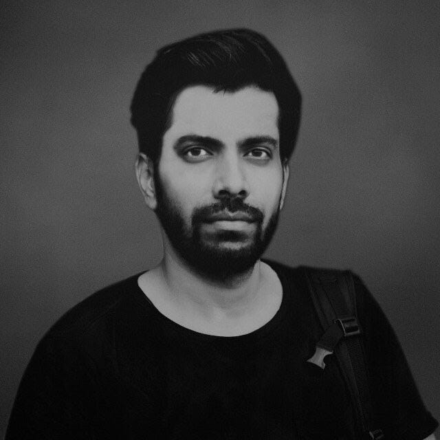 Gaurav Meshram – Medium