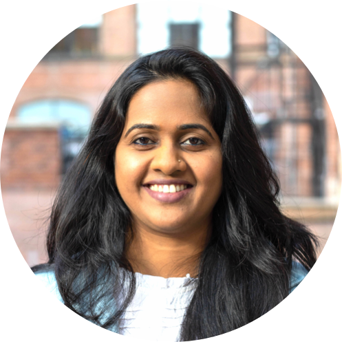 Pooja Puthran – Medium