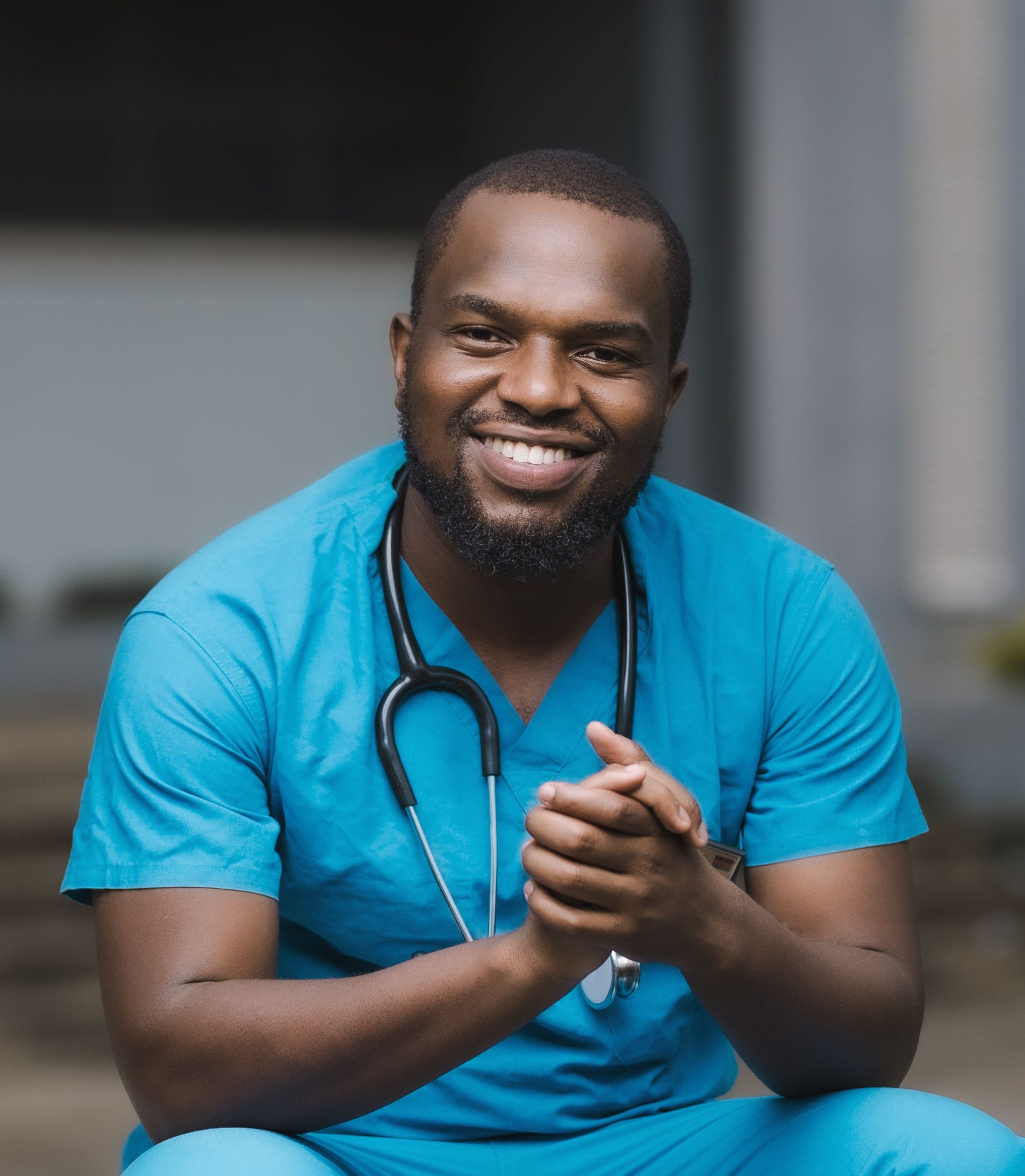 About – Dr. Tiya Eneya, MBBS – Medium