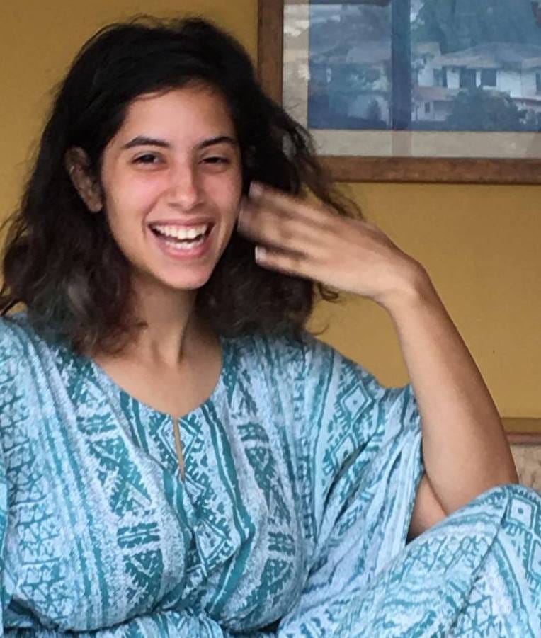 Eeshta Malhotra – Medium